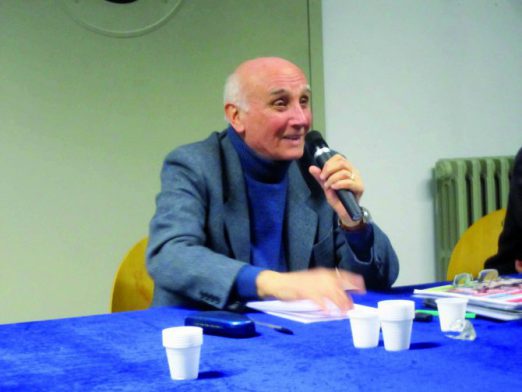 Acli: la scomparsa di Giovanni Bianchi presidente dall’87 al 1994 ...