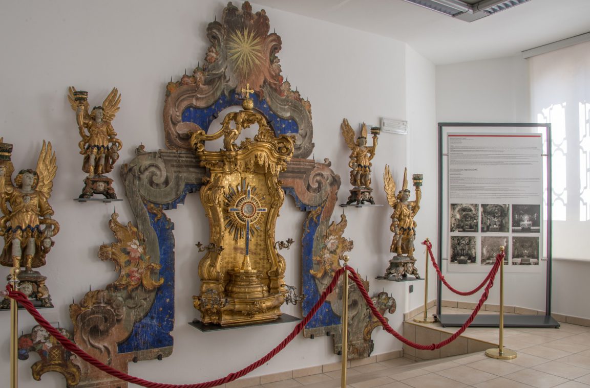 A Scaria in Val d’Intelvi un museo tutto da scoprire – Settimanale ...