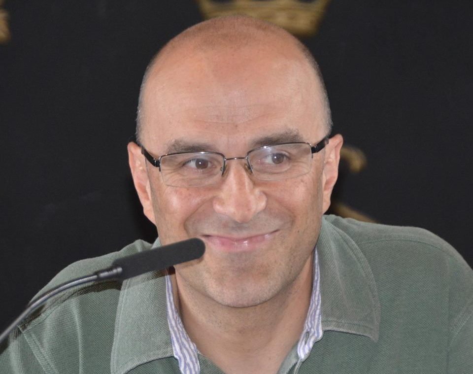 “Un padre da galera”. Marco Gatti presenta il nuovo libro giovedì 11 ...