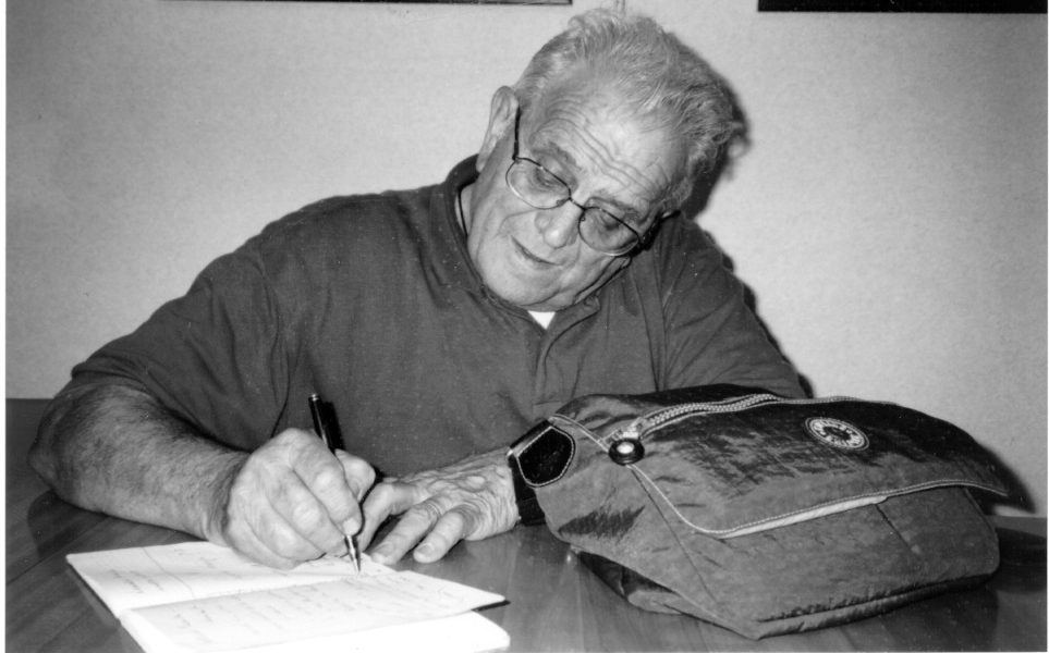 Angelo Soldani nel ricordo di mons. Carlo Calori – Settimanale della ...