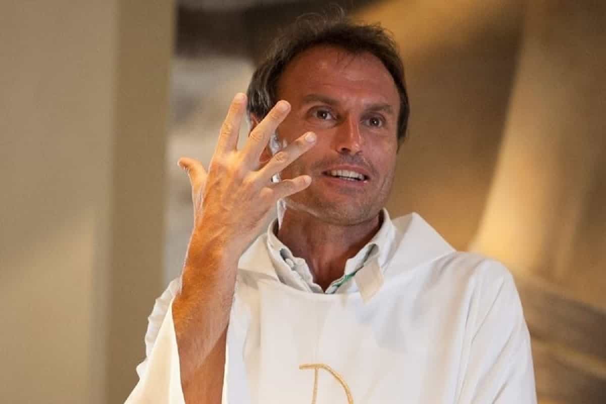 La fragilità in famiglia: don Marco Pozza il 19 maggio a Como-Sagnino ...