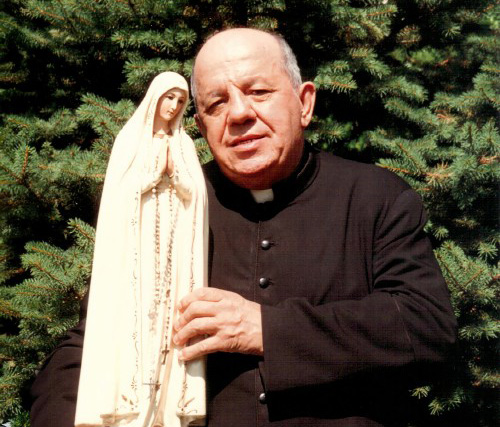 Don Stefano Gobbi e la nascita del Movimento Sacerdotale Mariano ...
